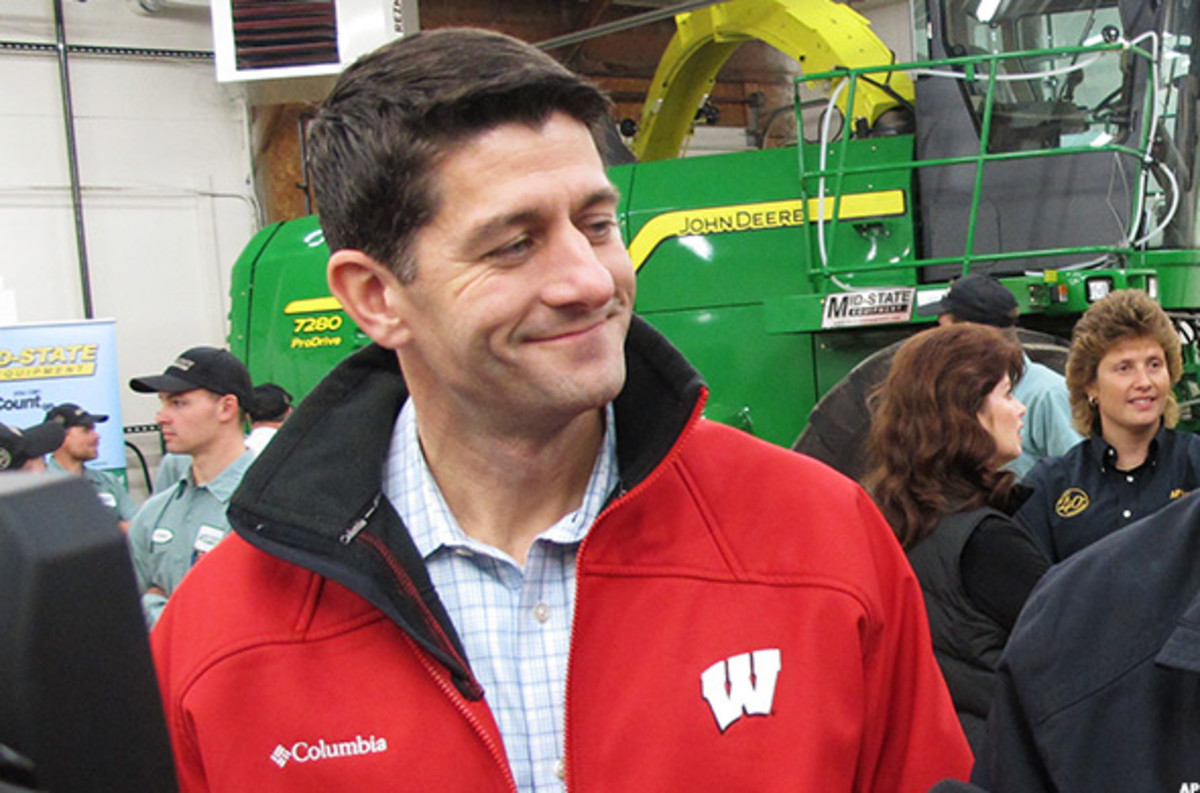 Paul Ryan's Most Important Strength as Speaker Has Nothing to Do with ...