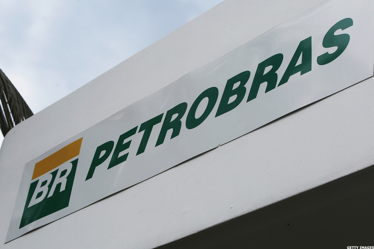 Petrobras Stock Is Still 'High Risk' but May Now Have 'High Reward ...