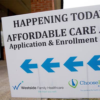 Obamacare Open Enrollment Guide 2017 Thestreet