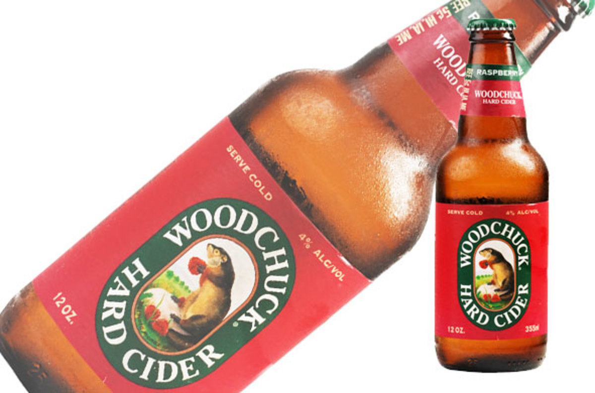 5 Hard Ciders That Are Changing the Way You Think About Beer - TheStreet
