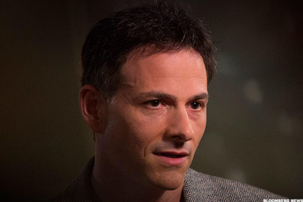 10 Stocks Greenlight Capital's David Einhorn Loves Right Now - TheStreet