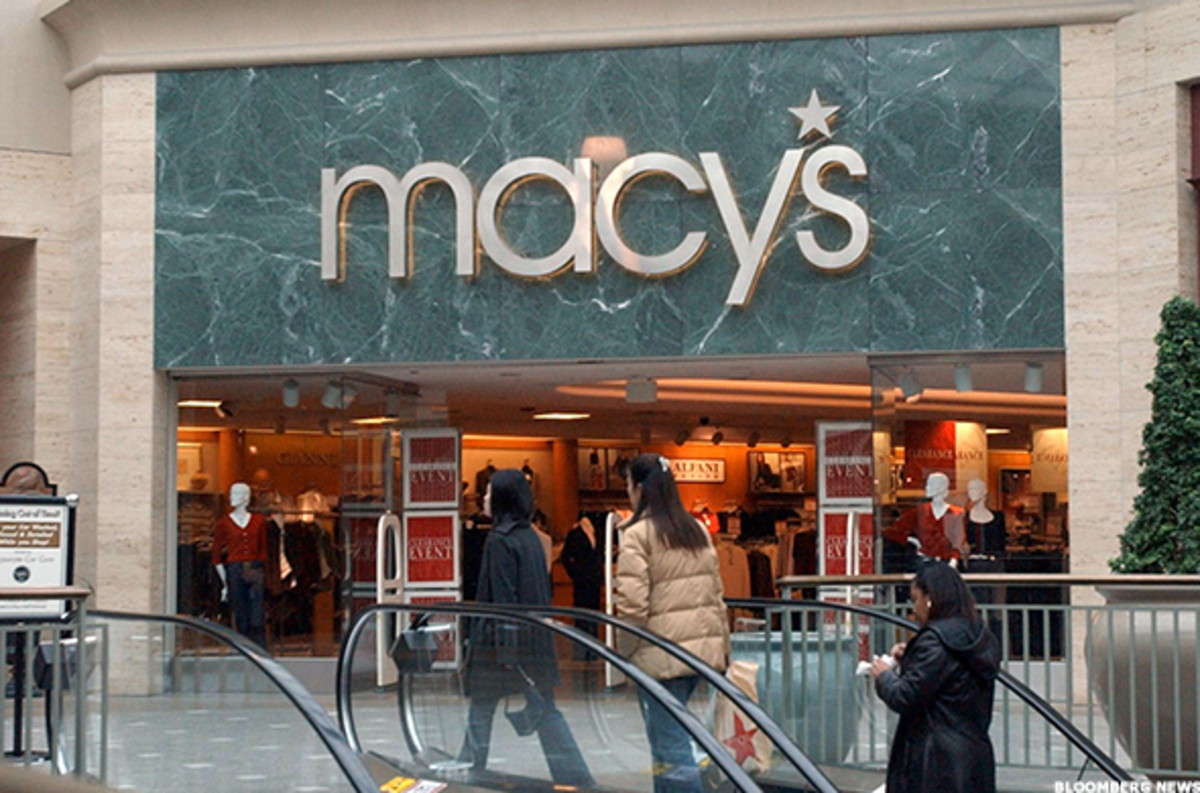 Macy’s (M) Shares Plunge on Disappointing Sales, But Here Are 3 Reasons ...