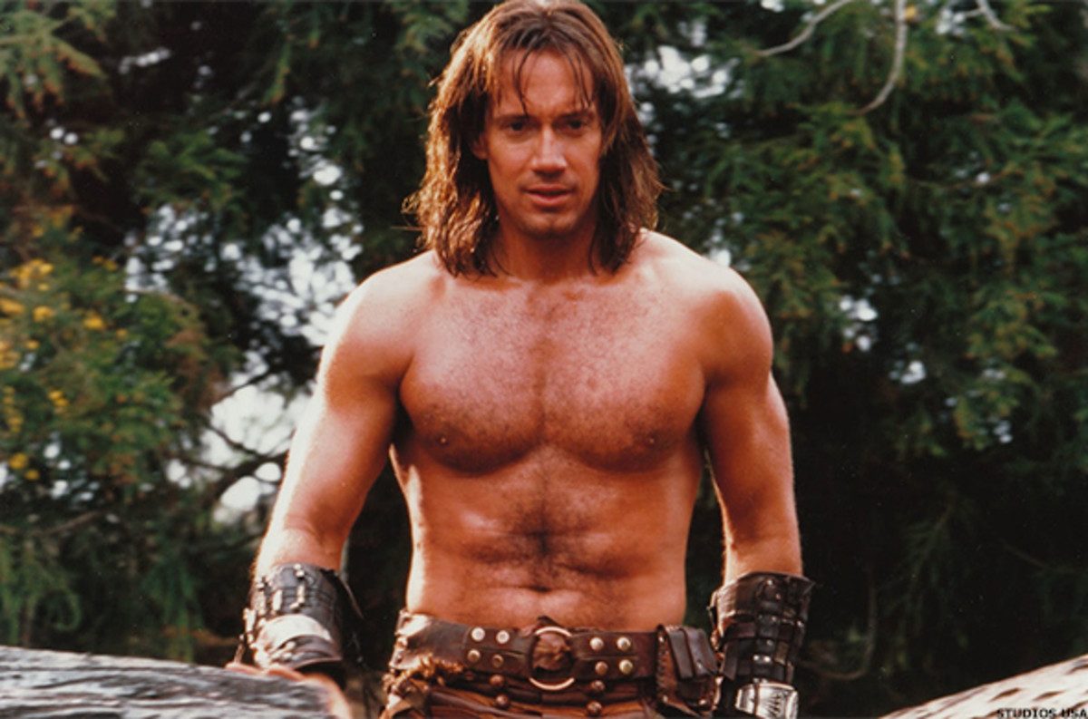 Reboot These 16 Awesome 90s TV Shows - TheStreet