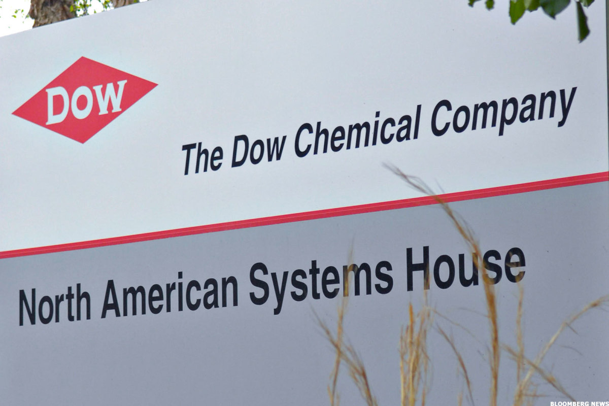 Dow Chemical (DOW): Why Its Dividend Should Be on Your Radar - TheStreet