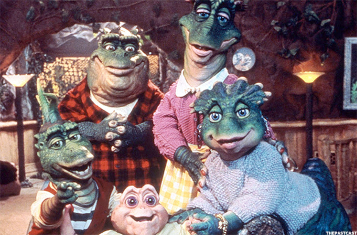 From The 90s Television Shows Like Zena