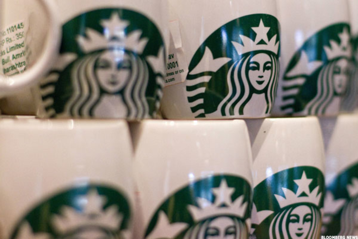 'Fast Money' Recap: Investors Relieved by Starbucks' In-Line Guidance ...