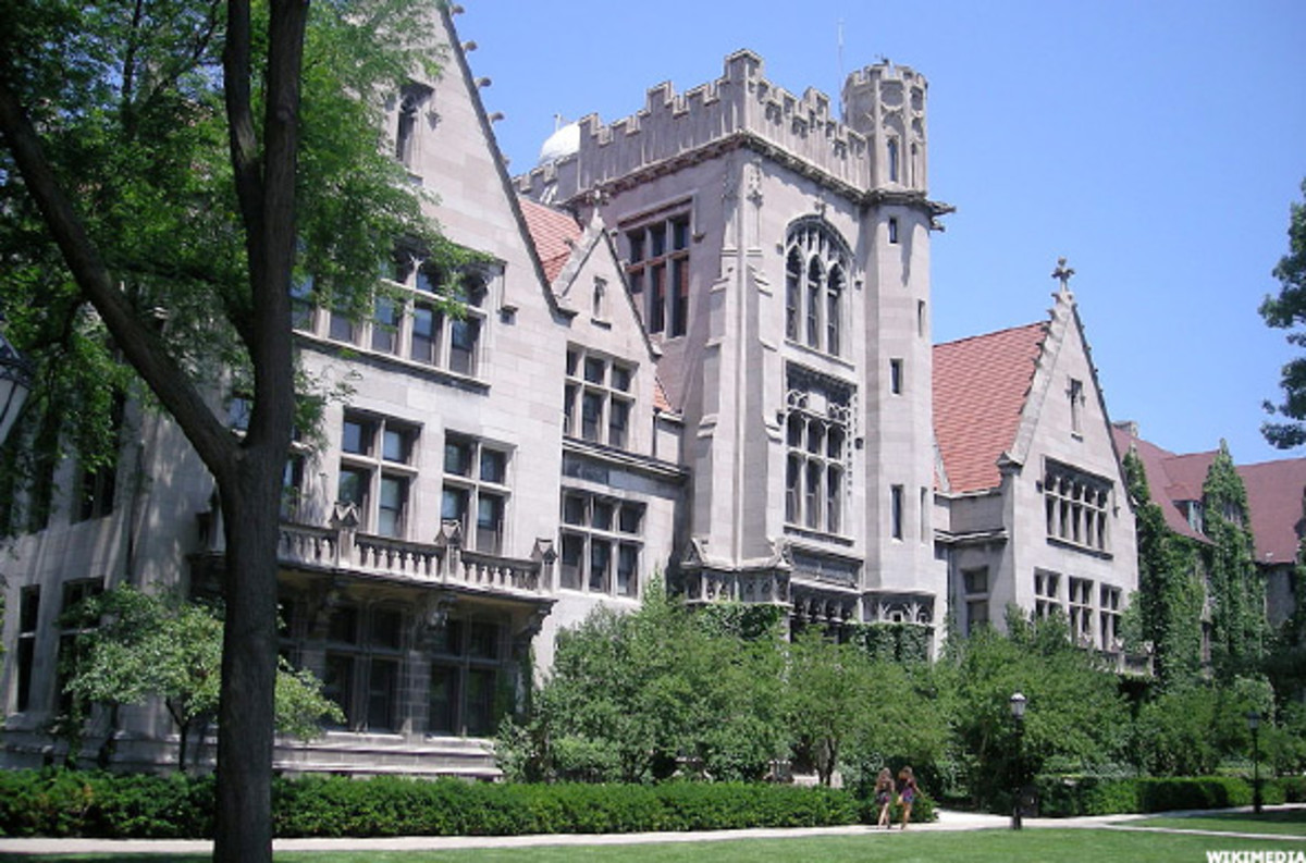 The 25 Colleges With the Highest Tuition Fees - TheStreet