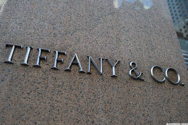 Tiffany's (TIF) Potential Reward Much Shinier Than Its Risk - TheStreet