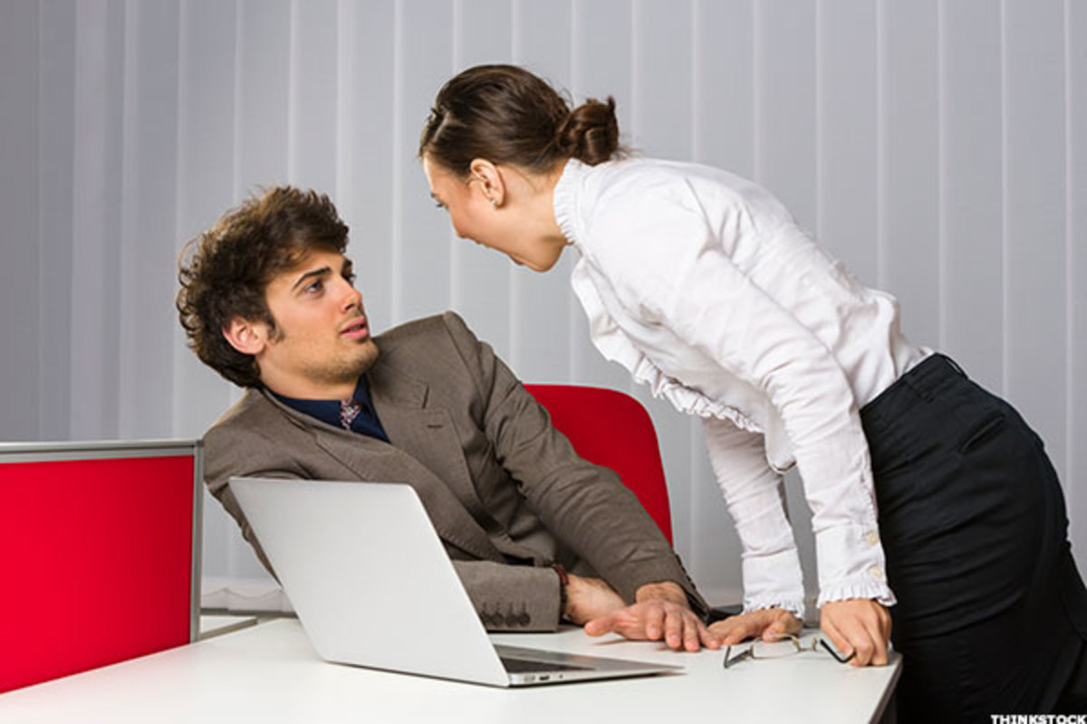 Horrible Bosses Are Disturbingly Common in the American Workplace ...