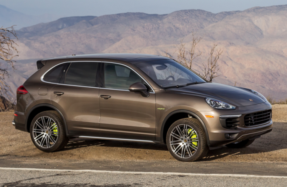 8 Coolest Alternative-Fuel Vehicles at the New York Auto Show - TheStreet