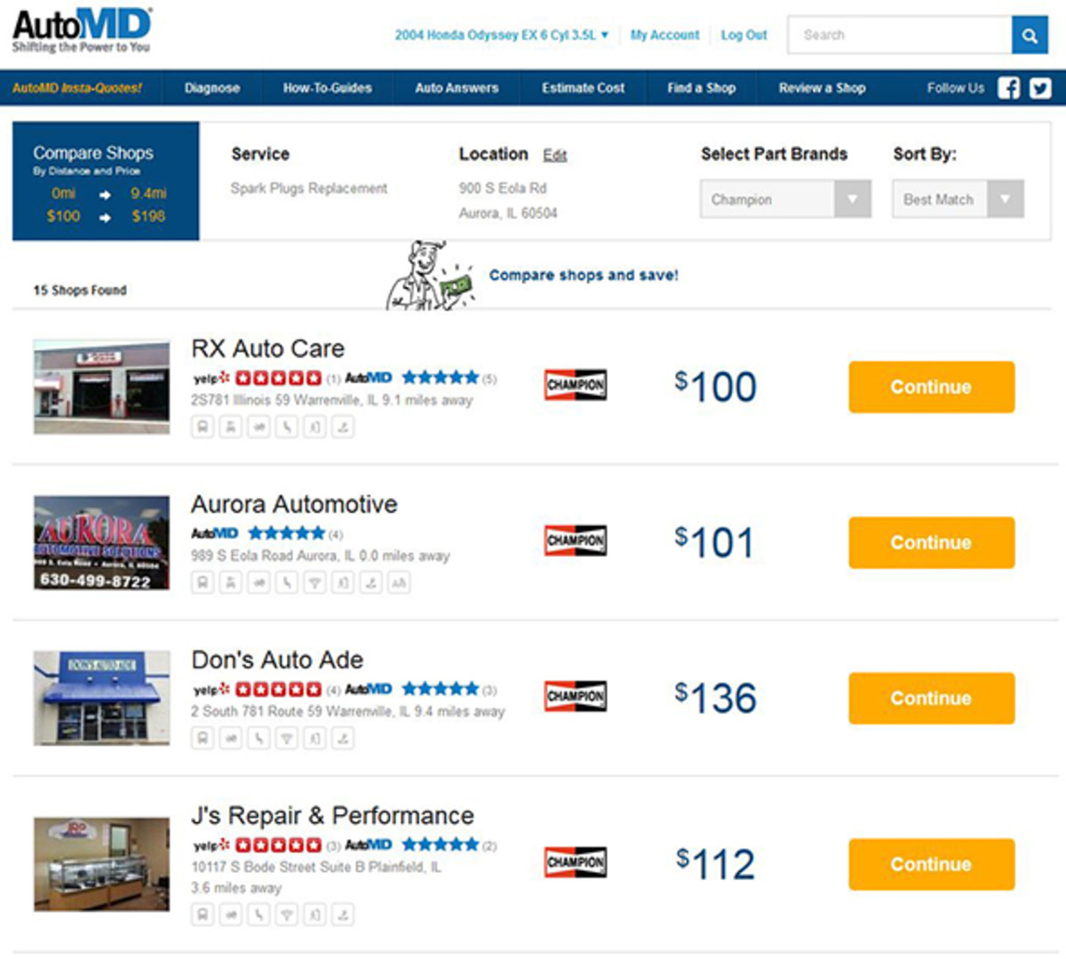 The Best Choices to Keep Your Mechanic Honest and Repair Costs Down ...