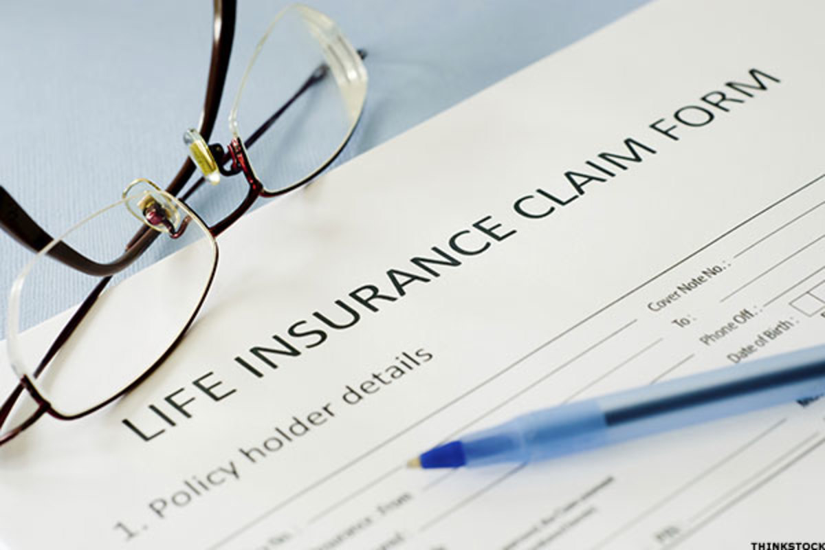 Are Complex Life Insurance Applications Driving Americans Away? - TheStreet