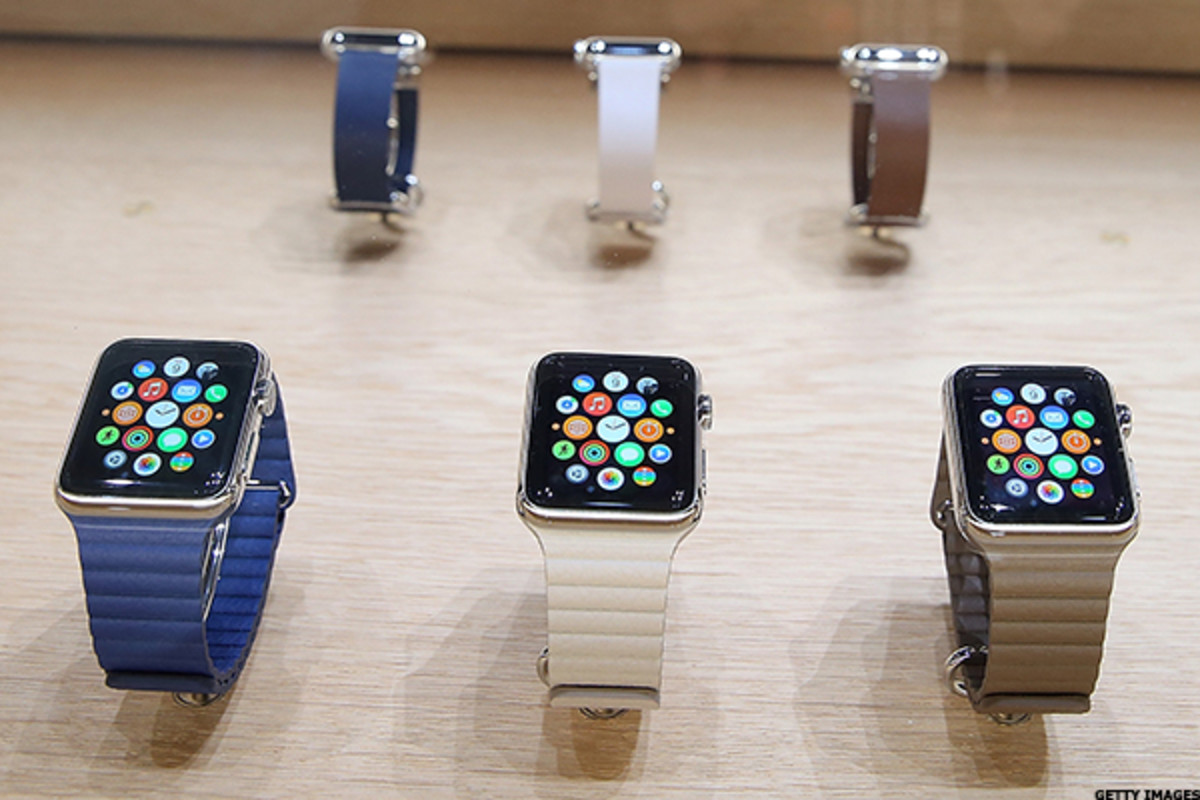 10 Signs You Have an Apple Addiction and Need Immediate Help - TheStreet