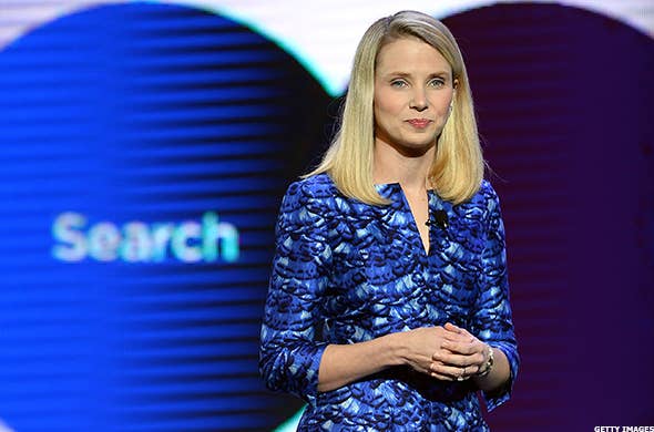Woman Power in the Valley -- Eight Female Tech CEOs You Should Know ...