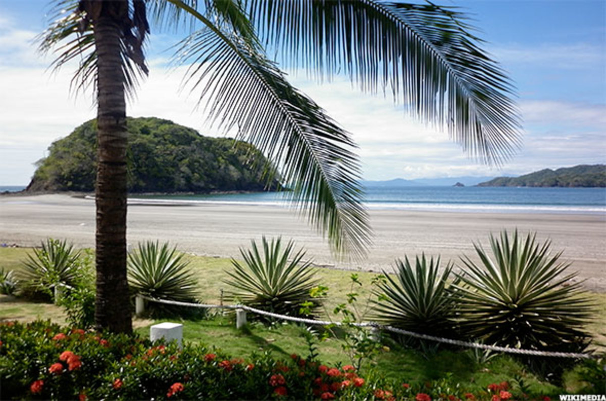 What's Good, and What's Bad, About Living in Panama? - TheStreet