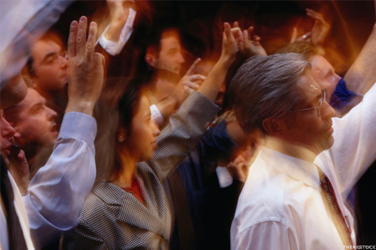 Alphabet, Apple, Allergan: Doug Kass' Views - TheStreet