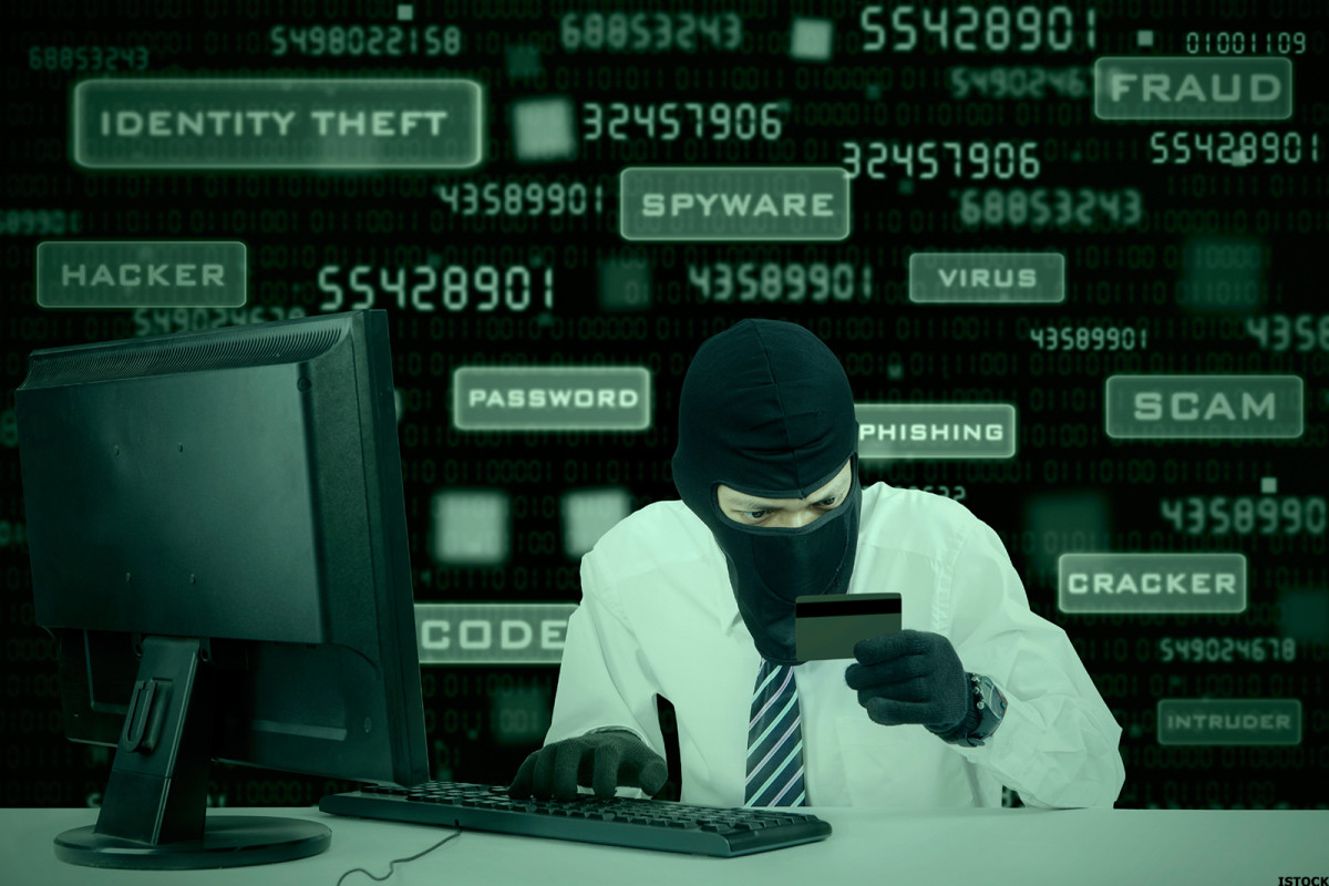 How to Manage the Threats to Our Privacy and Financial Security in the ...