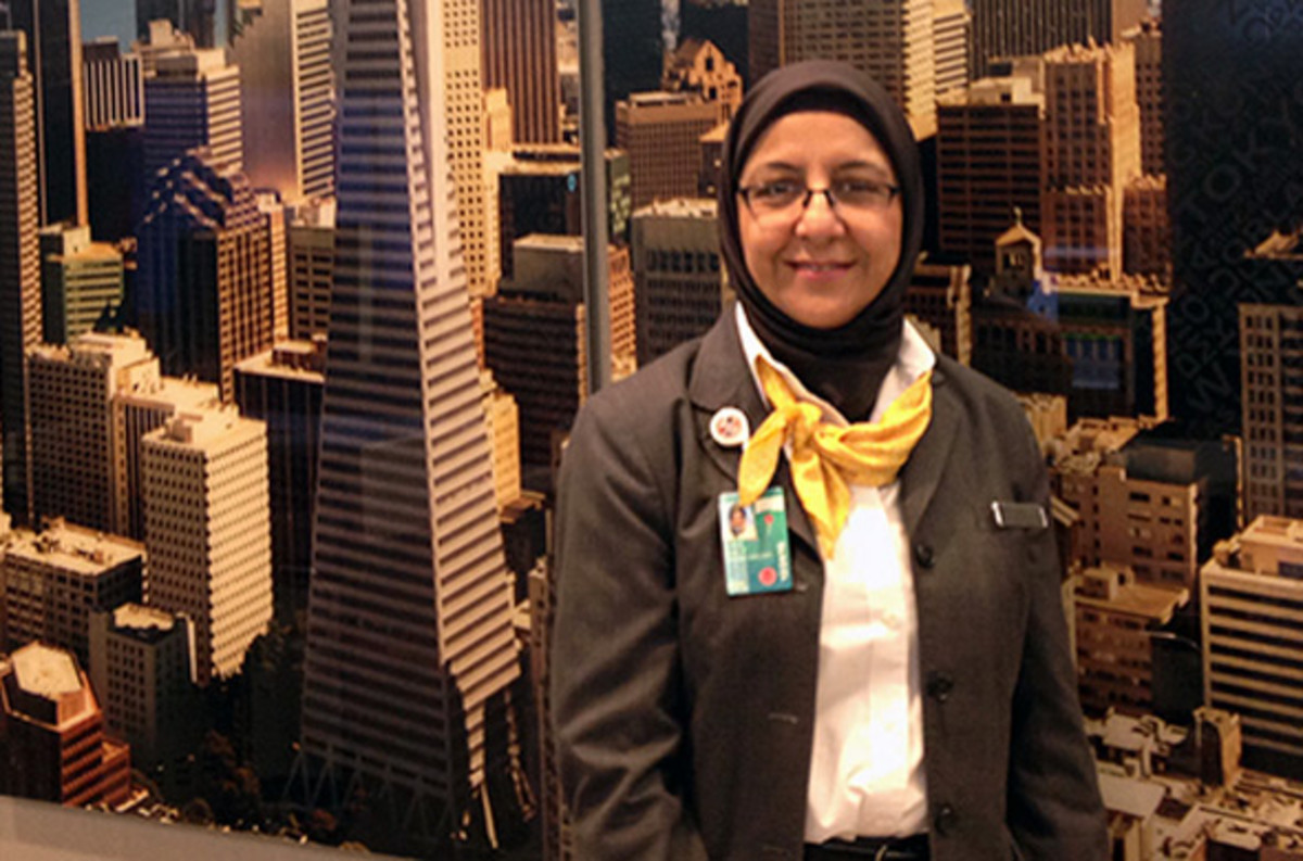 Top Six Airline Customer Service Moments of 2015 - TheStreet