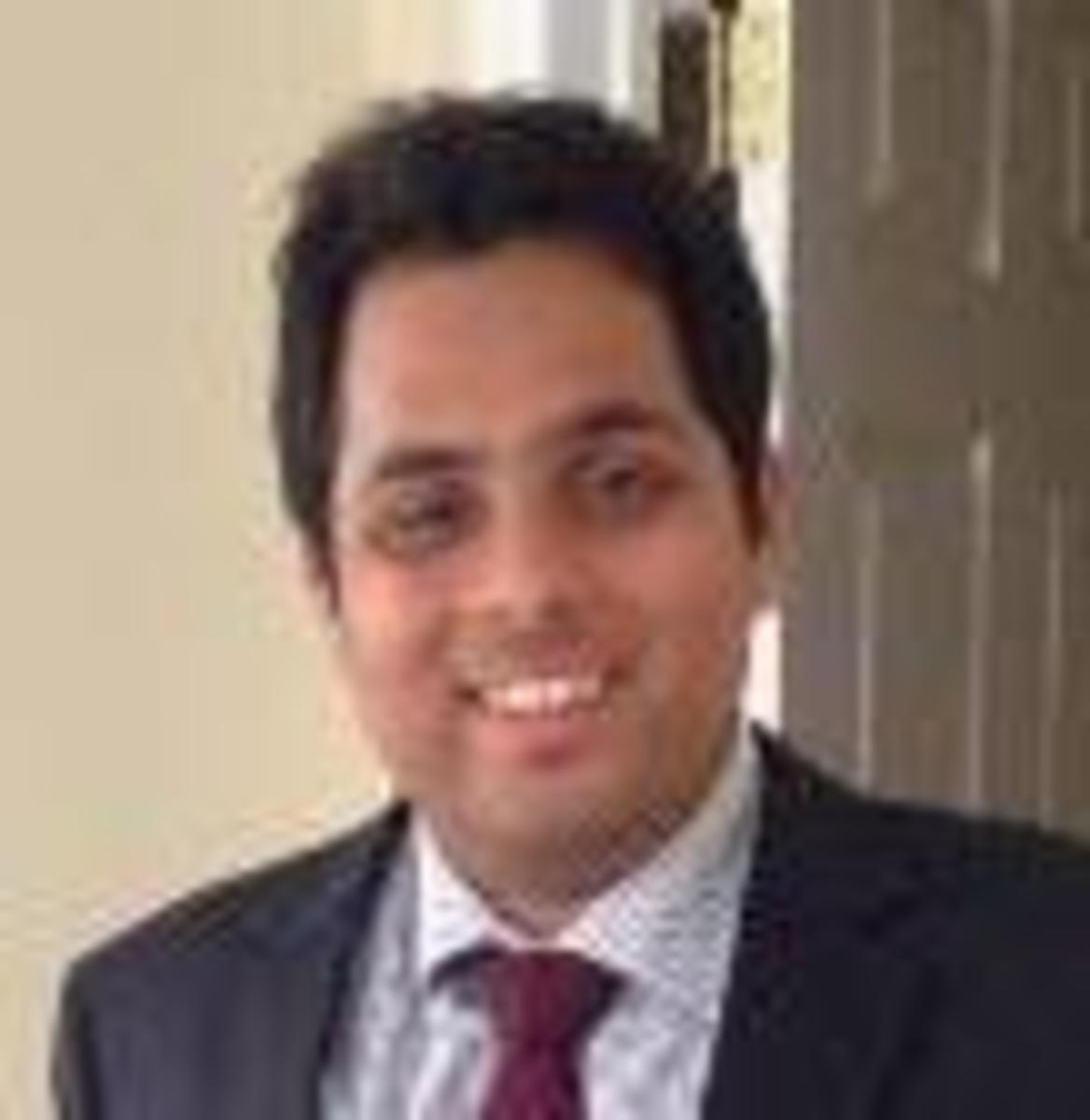 Articles by Aditya Sharma - TheStreet