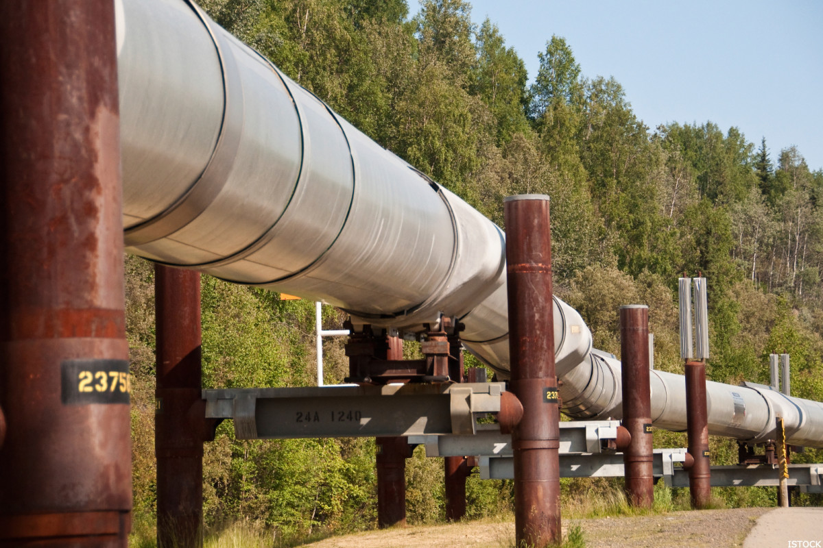 Energy Transfer, Sunoco Sell Pipeline Stake to Marathon, Enbridge for ...