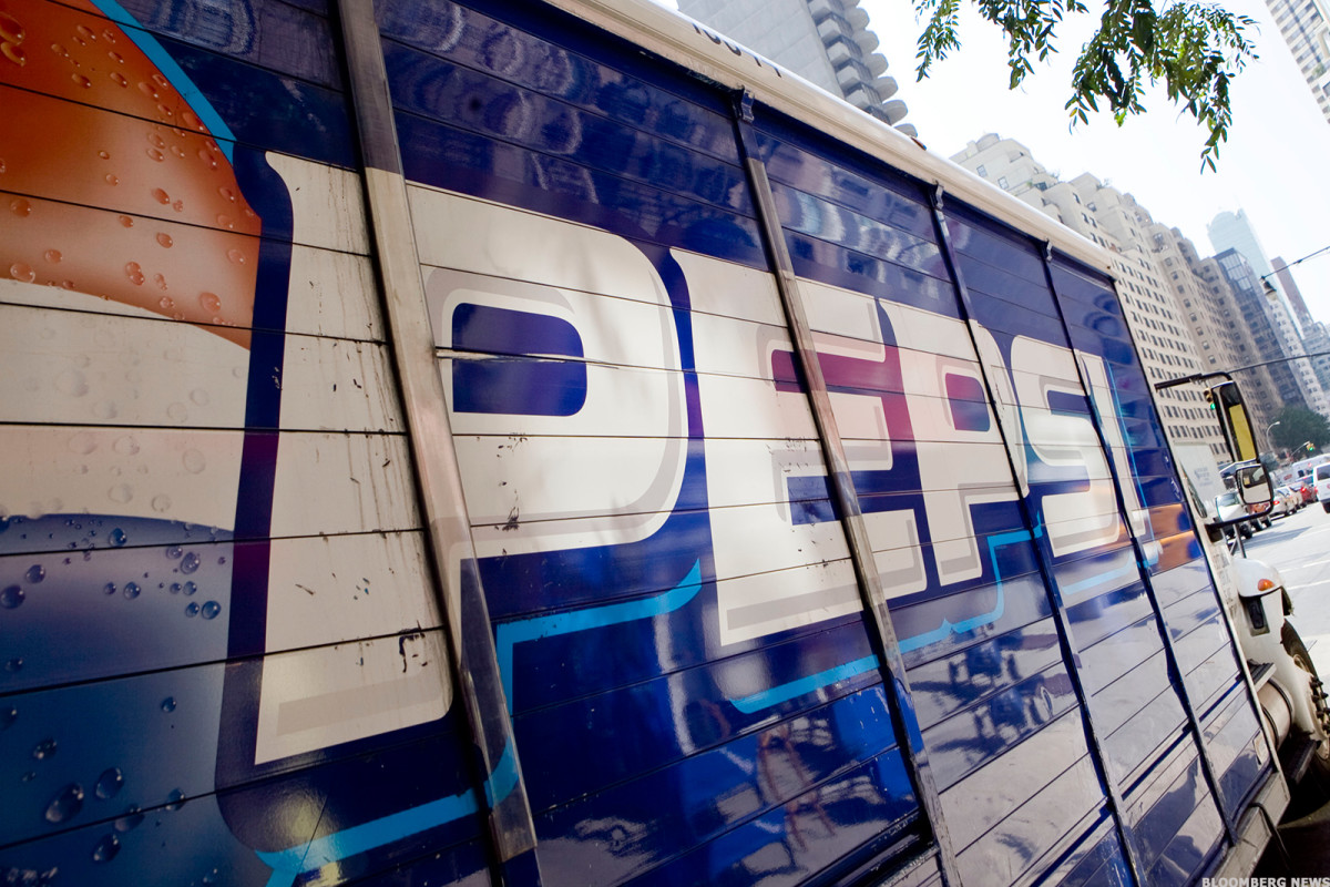 Pepsi (PEP) on Upswing Takes NBA Sponsorship Deal From Coca-Cola (KO ...