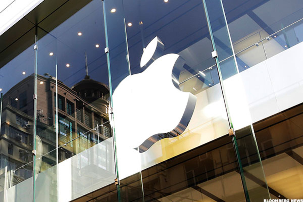 5 Reasons Why Apple (AAPL) Could Definitely Be Building a Car - TheStreet