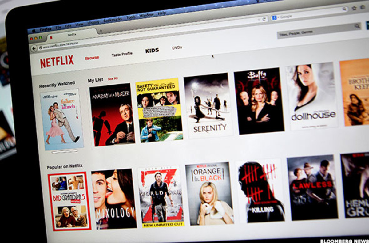 Here Are the 10 Best Secret Categories on Netflix (NFLX) - TheStreet