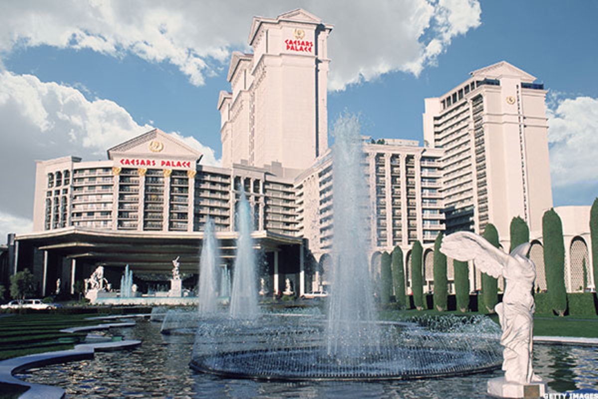 Debt Holders Accuse Casears (CZR) of Covenant Breach - TheStreet