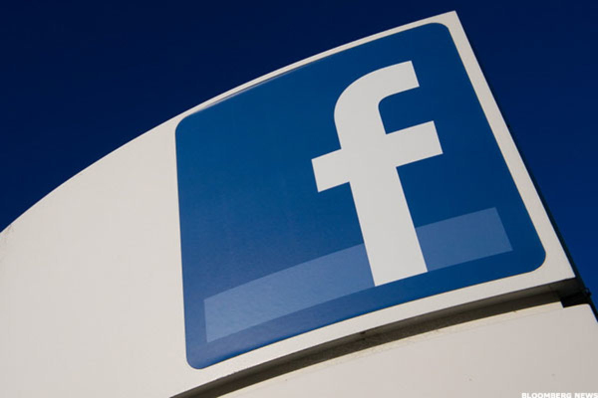 Why the Long Face(book) (FB)? Look at These Charts - TheStreet