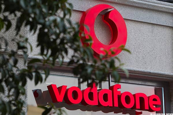 Vodafone Offers Growth in Emerging Markets - TheStreet