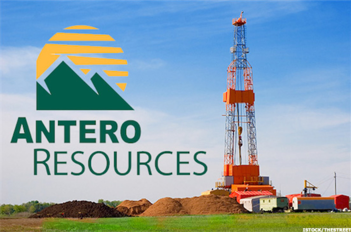 Antero Buys Marcellus Gas Assets From Southwestern For $450 Million ...