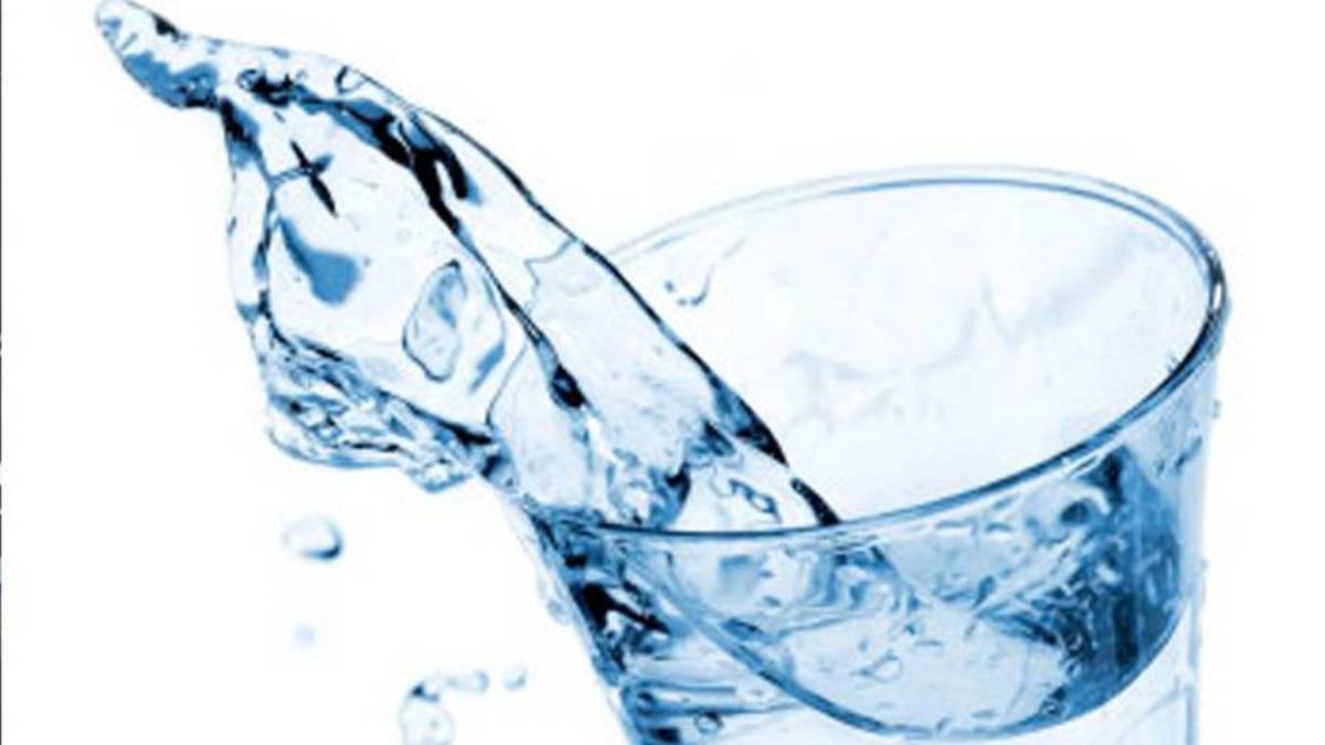 Water Could Be the Next Key Global Commodity - Video - TheStreet