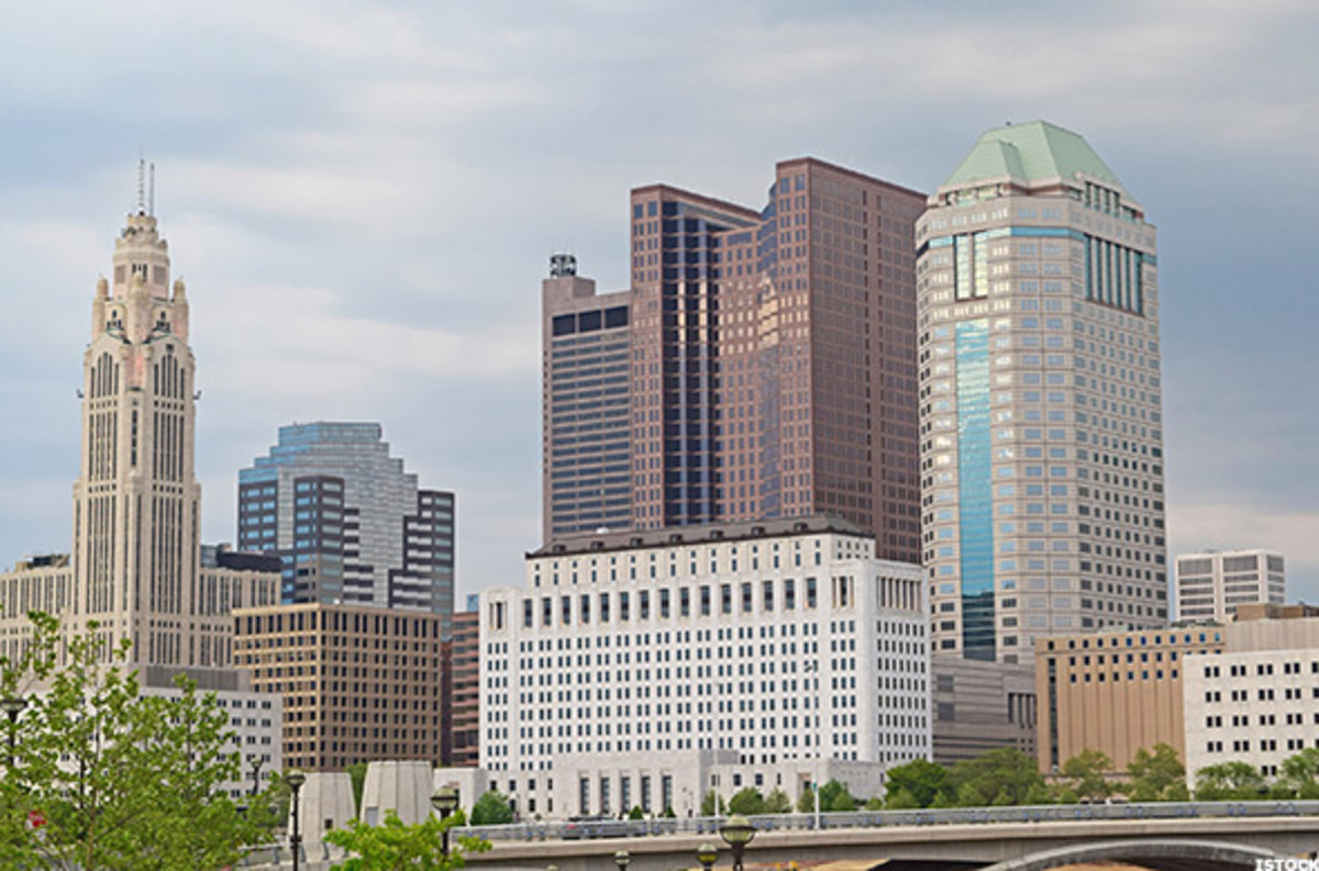 Top 10 Sin Cities in the U.S. - TheStreet