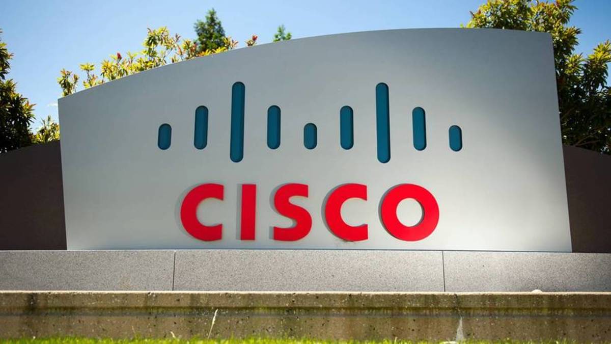Cisco earnings on deck with supply chains, AI investment in focus ...