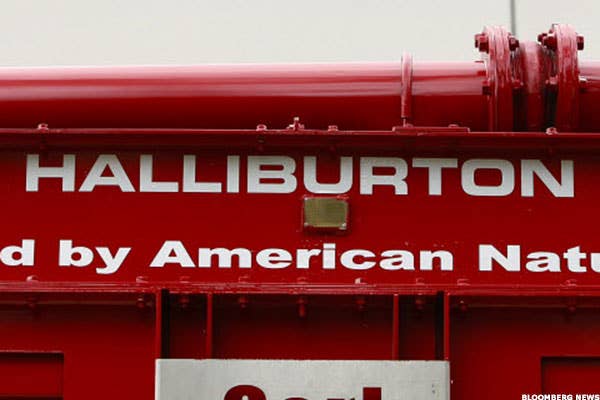 Halliburton (HAL) Working Hard to Close $27.5 Billion Deal for Baker ...