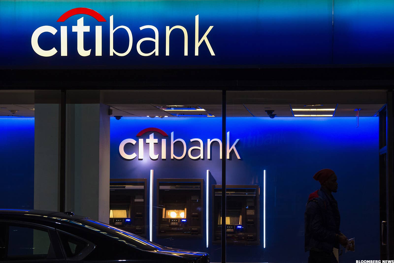 Citi (C) Trading Revenue May Dive 15% as Goldman (GS) Cites ...