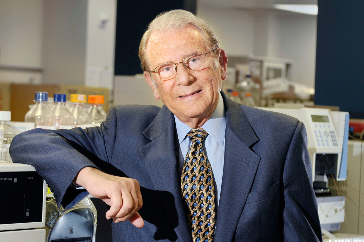 MannKind (MNKD) Elder Abuse is Replacing Inept CEO With Founder - TheStreet