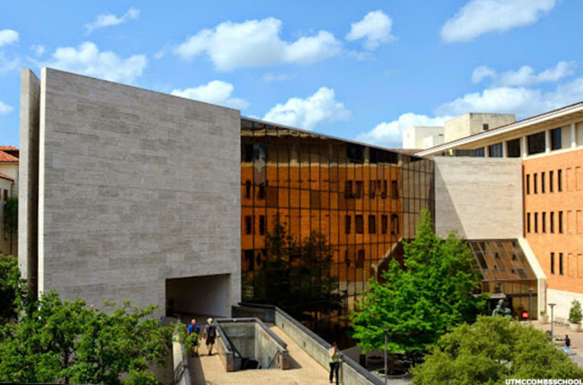 The 15 Best Business Schools to Get Into Tech Companies - TheStreet