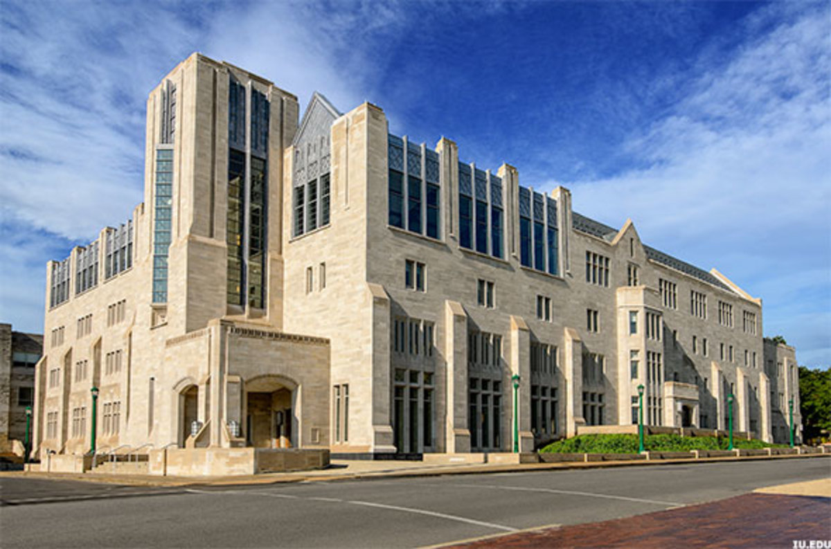 MBA: 25 Best Schools to Earn the Degree - TheStreet