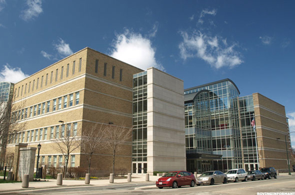 The 25 Best Public High Schools in America - TheStreet