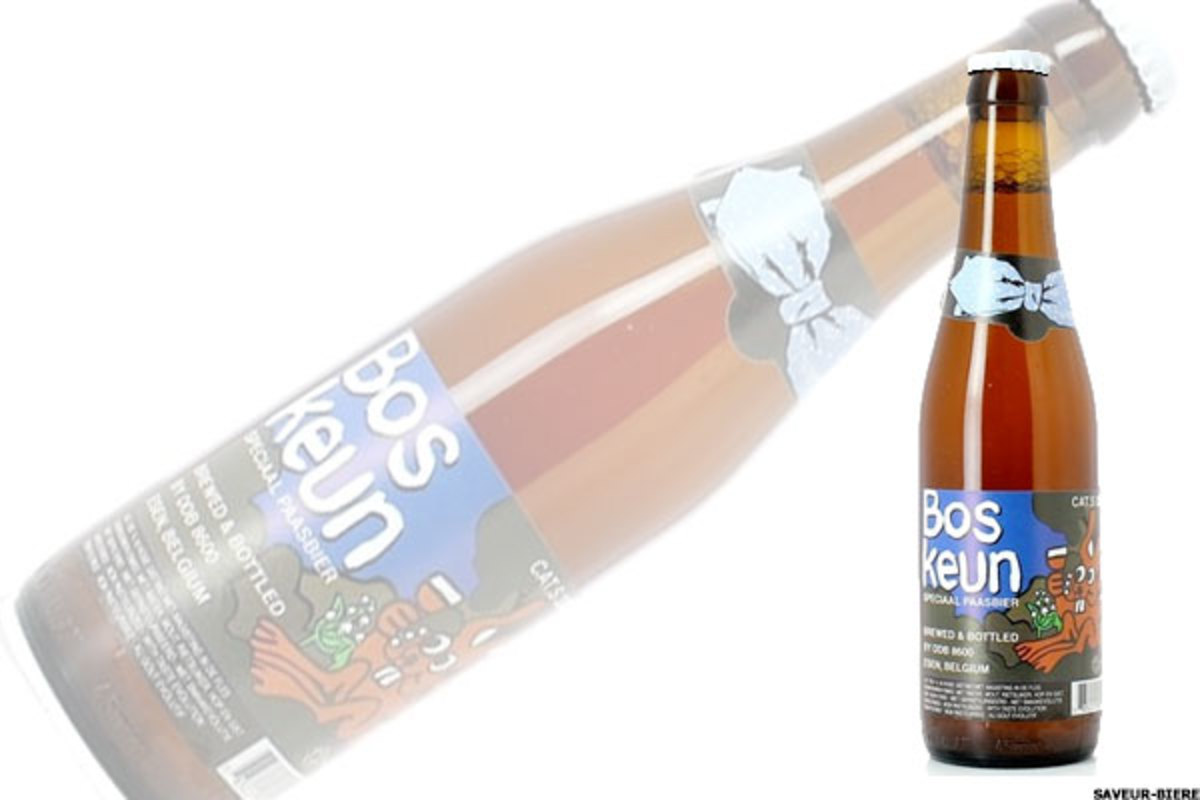 10 Bocks and Easter Craft Beers That Ring in Spring the Right Way ...