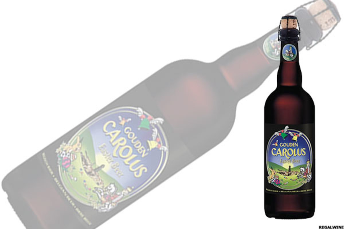 10 Bocks and Easter Craft Beers That Ring in Spring the Right Way ...
