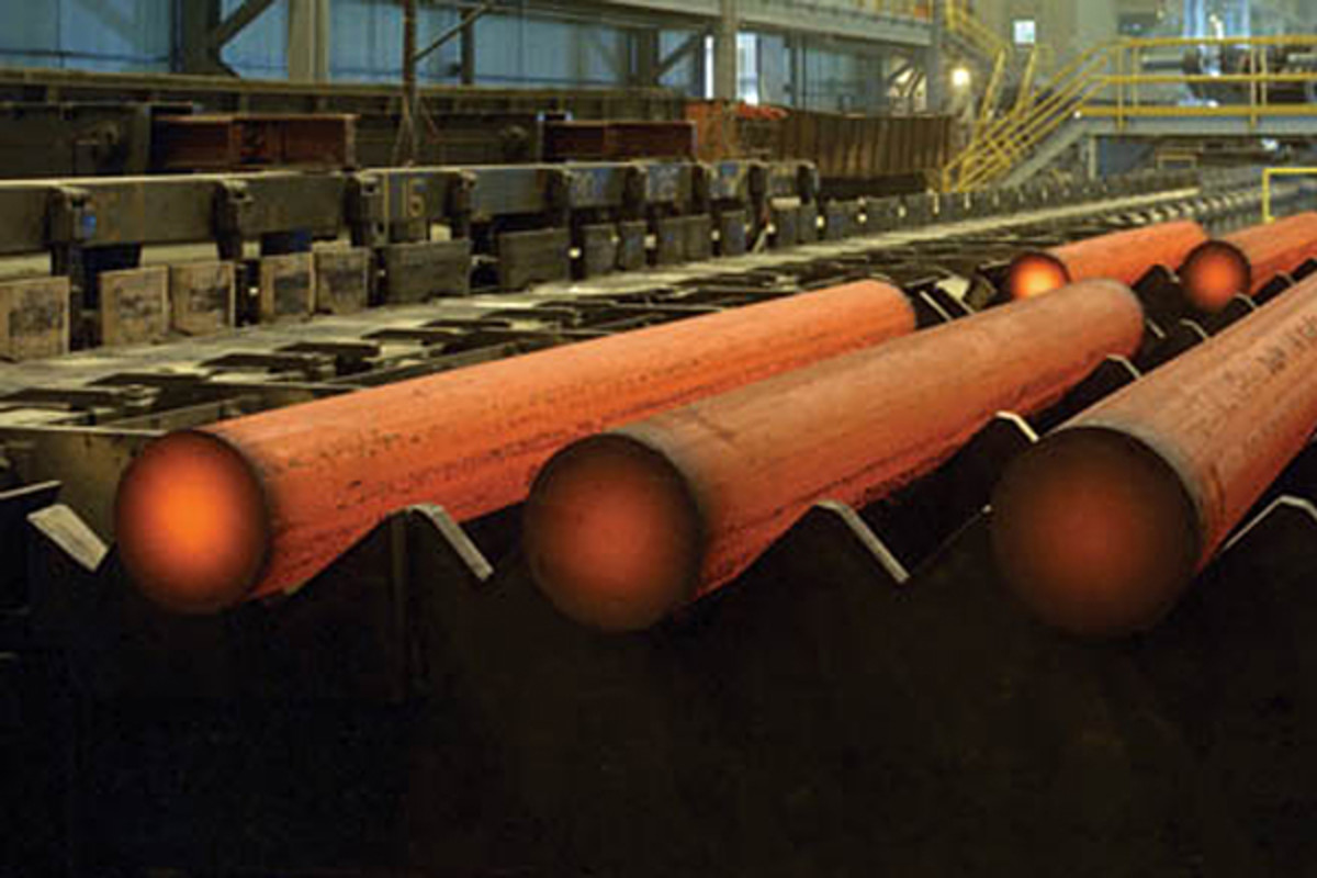 Why TimkenSteel Would be Vulnerable to an Impatient Activist - TheStreet