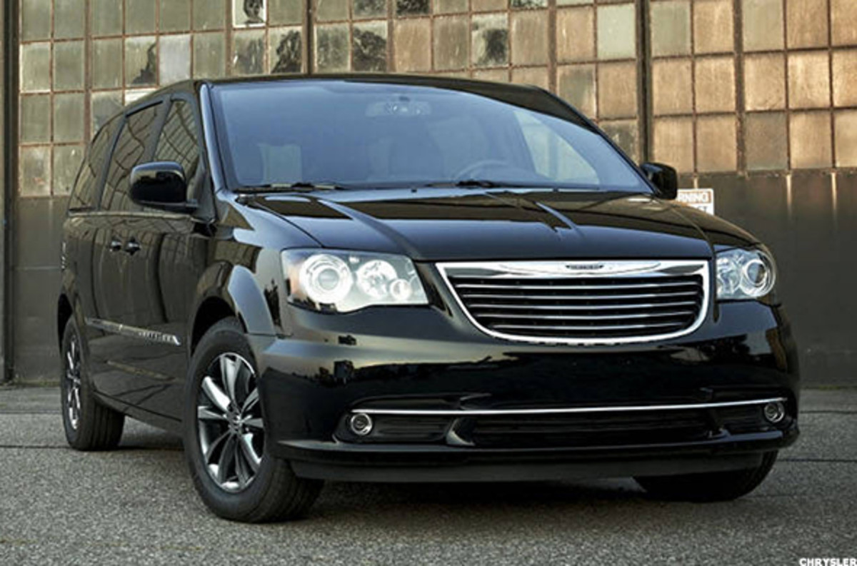 7 Minivans For Shuttling Your Family Back To School - TheStreet