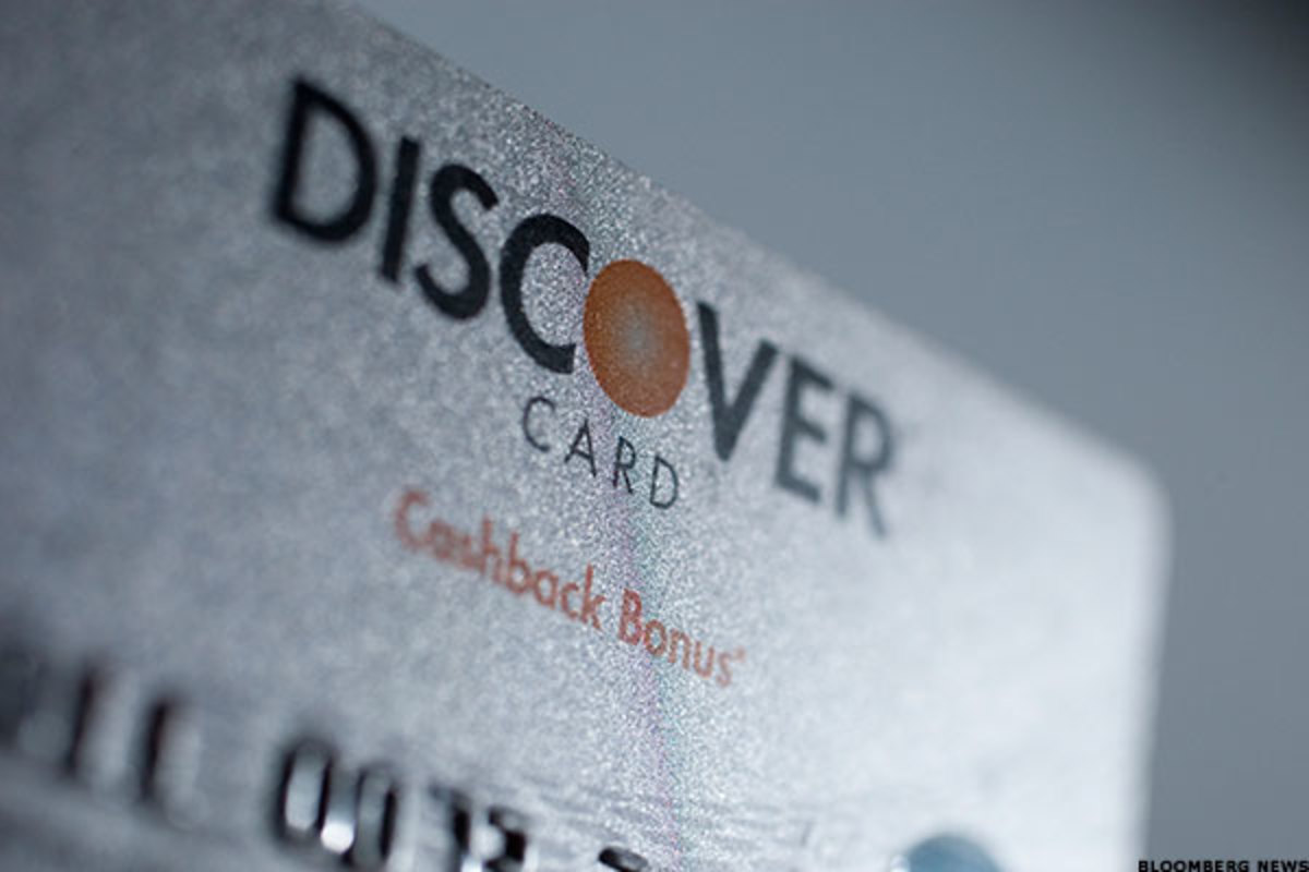 Discover Card Debuts "Freeze It" Tool to Let Users Turn Off Their Own ...