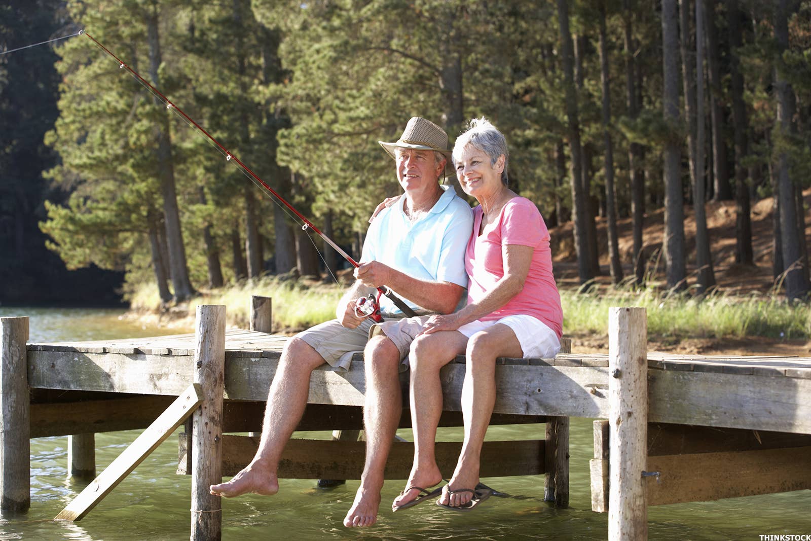 How to Enjoy Retirement Without Going Broke: 6 Tips for Older Americans ...