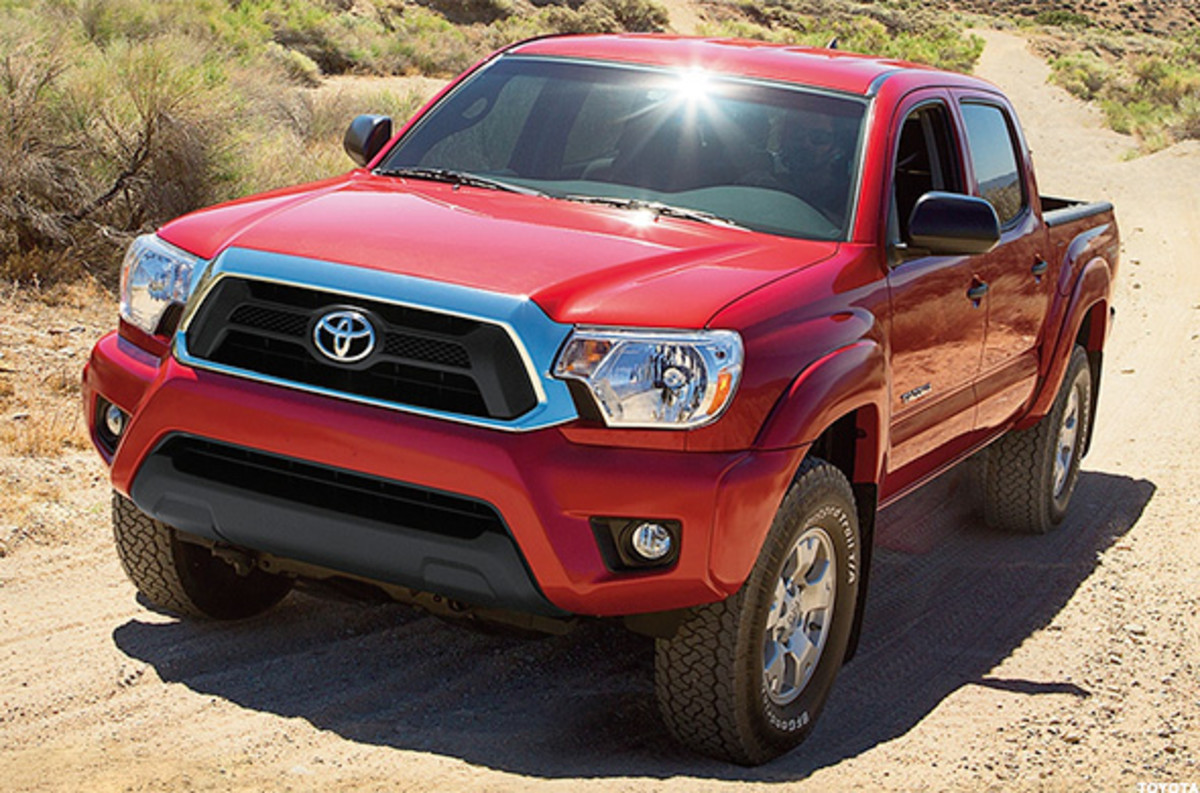 10 Best End-Of-Summer Car Deals Of 2015 - TheStreet