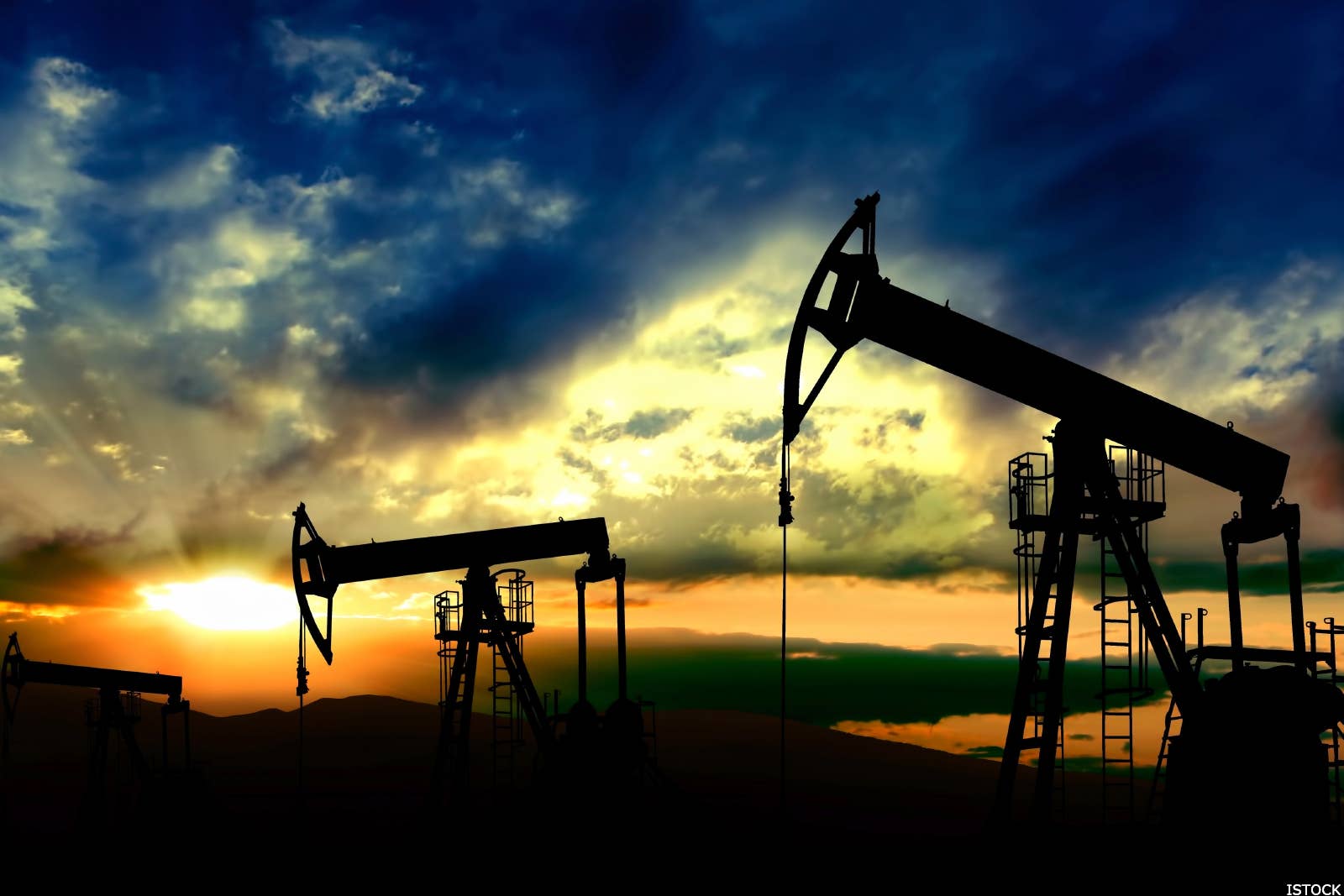 Oasis Petroleum (OAS) Stock Jumps as Oil Prices Rebound - TheStreet