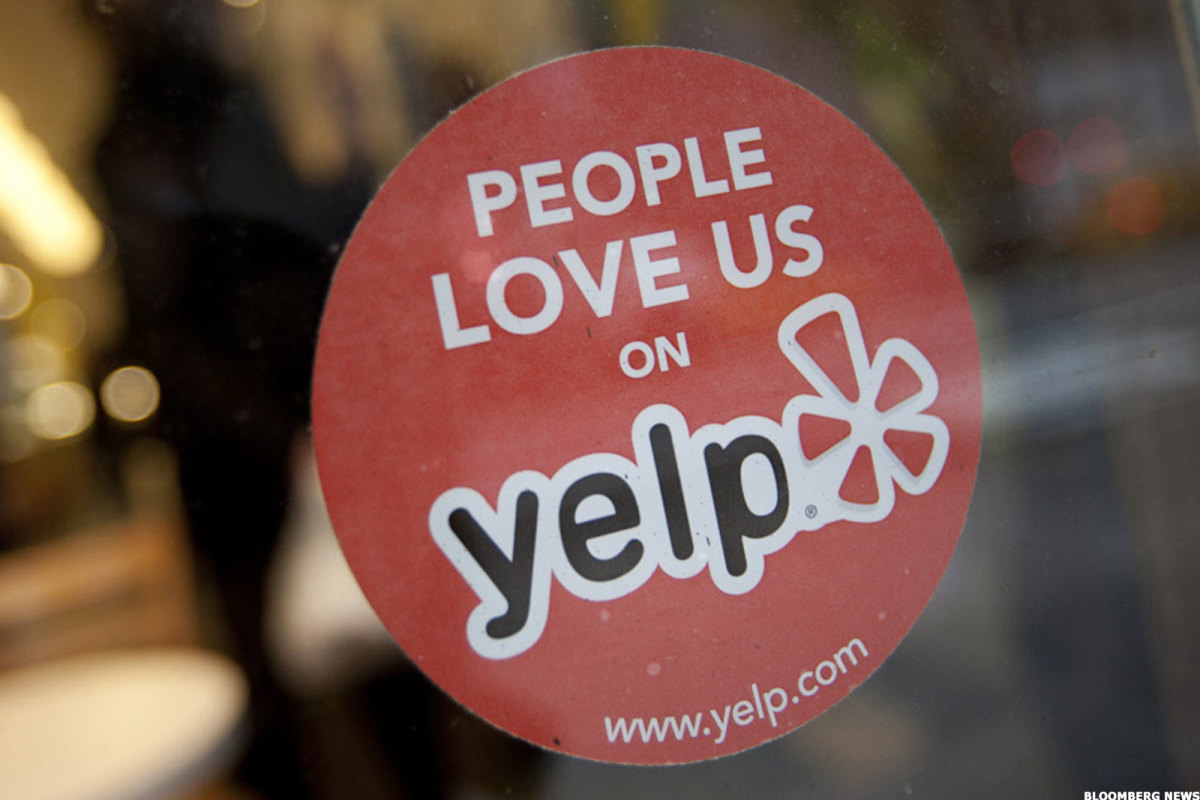 Yelp (YELP) Takes Off 'For Sale' Sign and Investors Don’t Like It ...