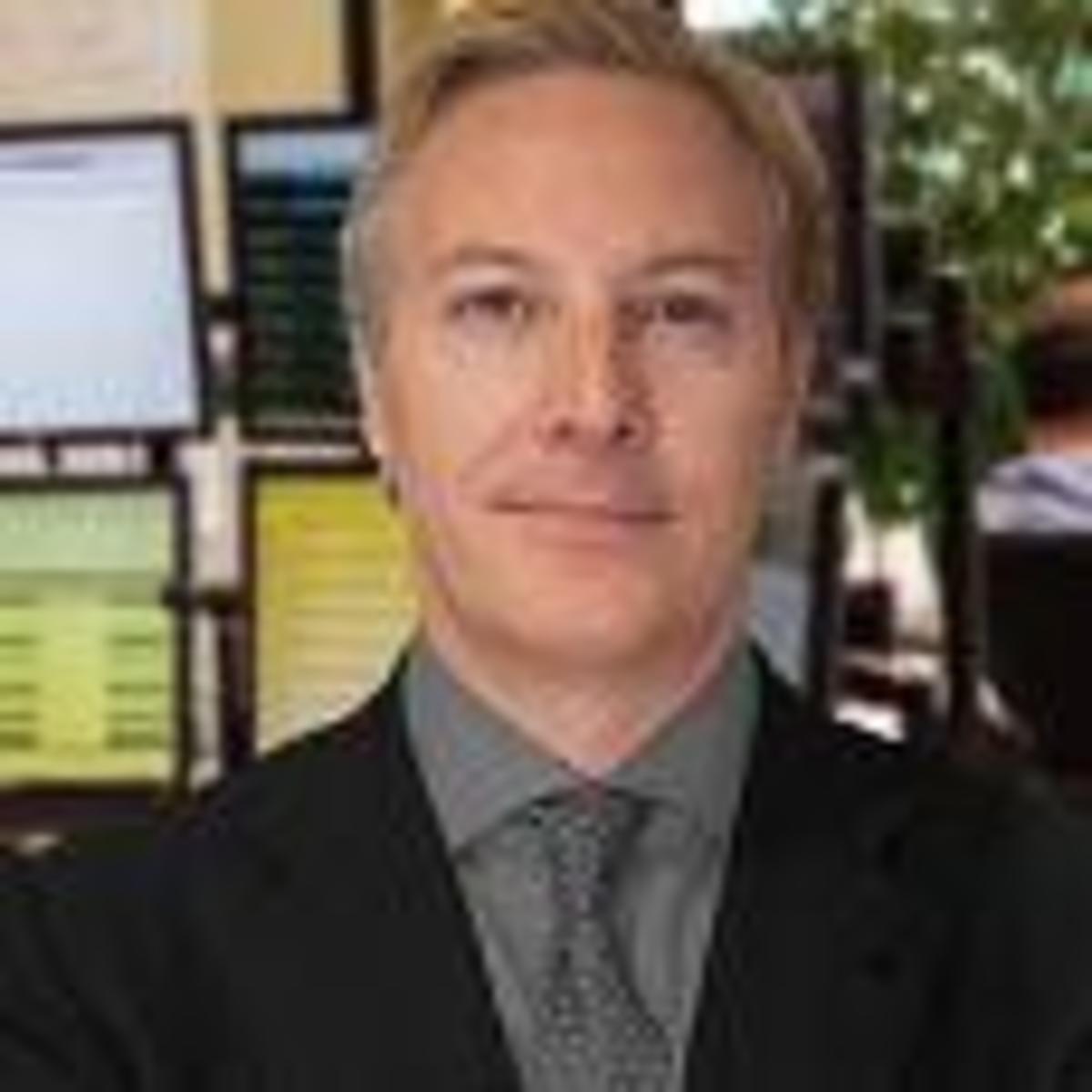 Articles by Richard (Rick) Kimball Jr. - TheStreet